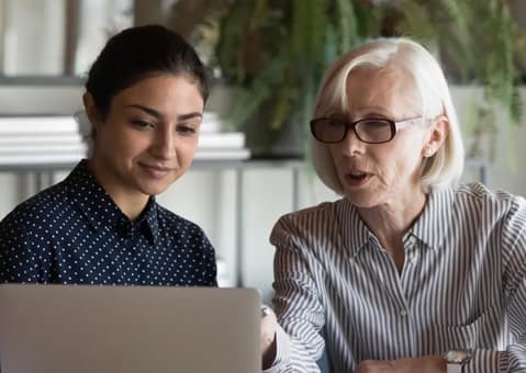 Admissions - Grace Hopper